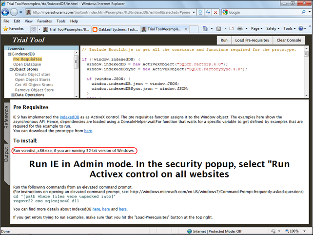 Introduction To Indexeddb The Inbrowser Database